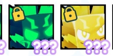 Pet Simulator X PSX Golden/RB Huge Storm Agony, Video Gaming, Gaming ...