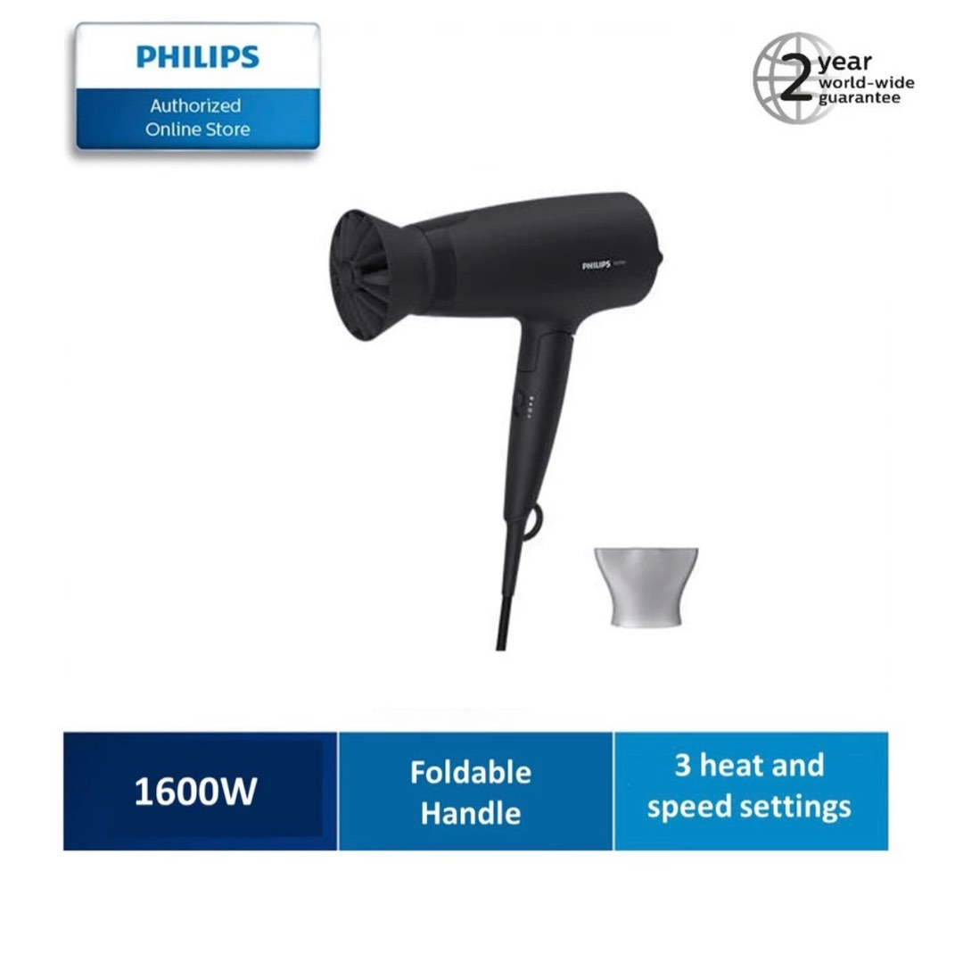 Philips BHD308 Hairdryer, Beauty & Personal Care, Hair on Carousell