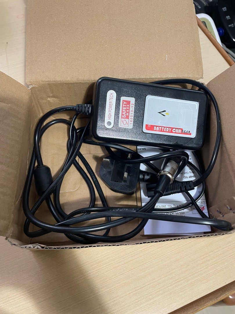 PMD Falcon JT10 (Budget Lite Plus 4-wheeled motorised scooter 20AH ...