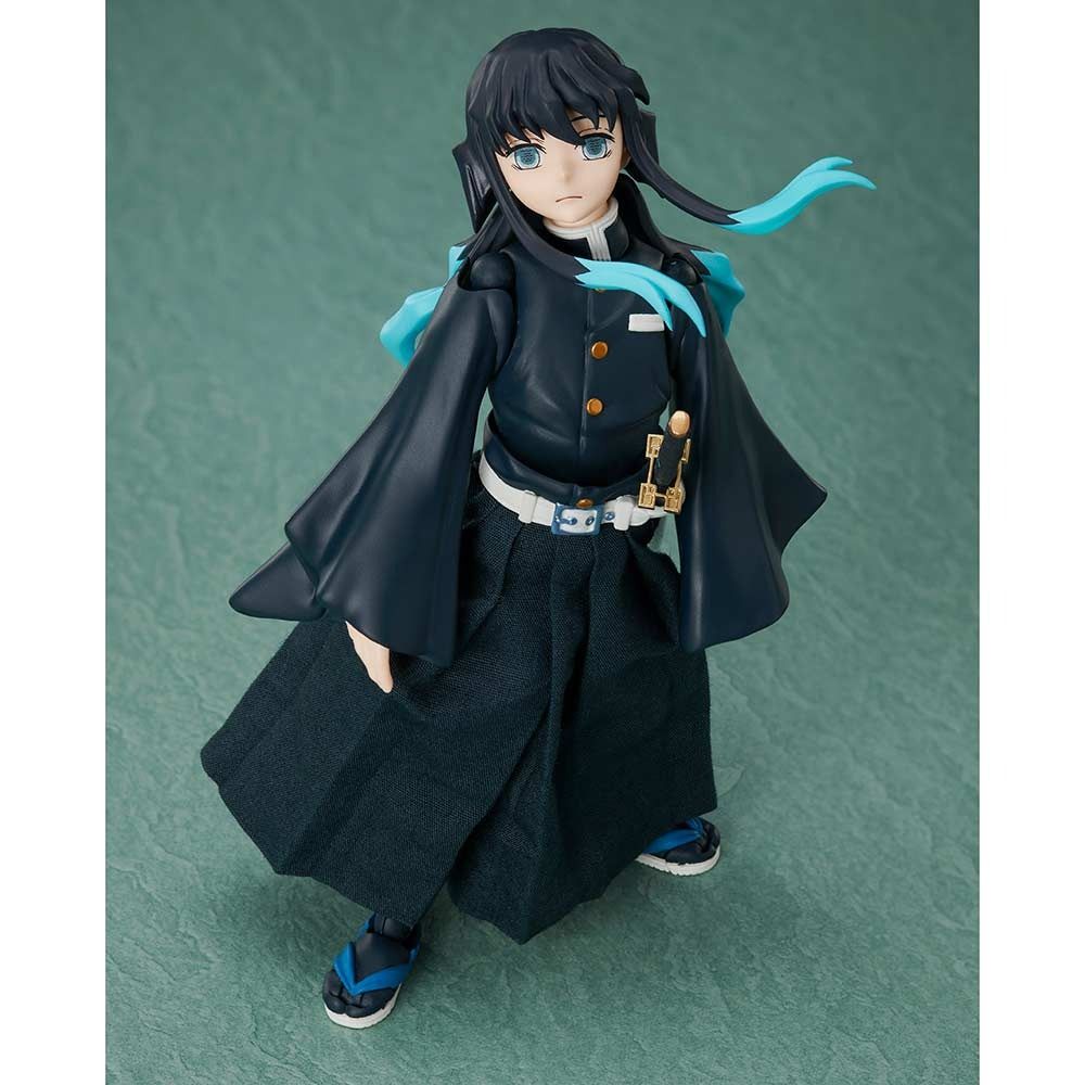 (PO) Demon Slayer: Kimetsu no Yaiba BUZZmod. Muichiro Tokito (Aniplex+ ...