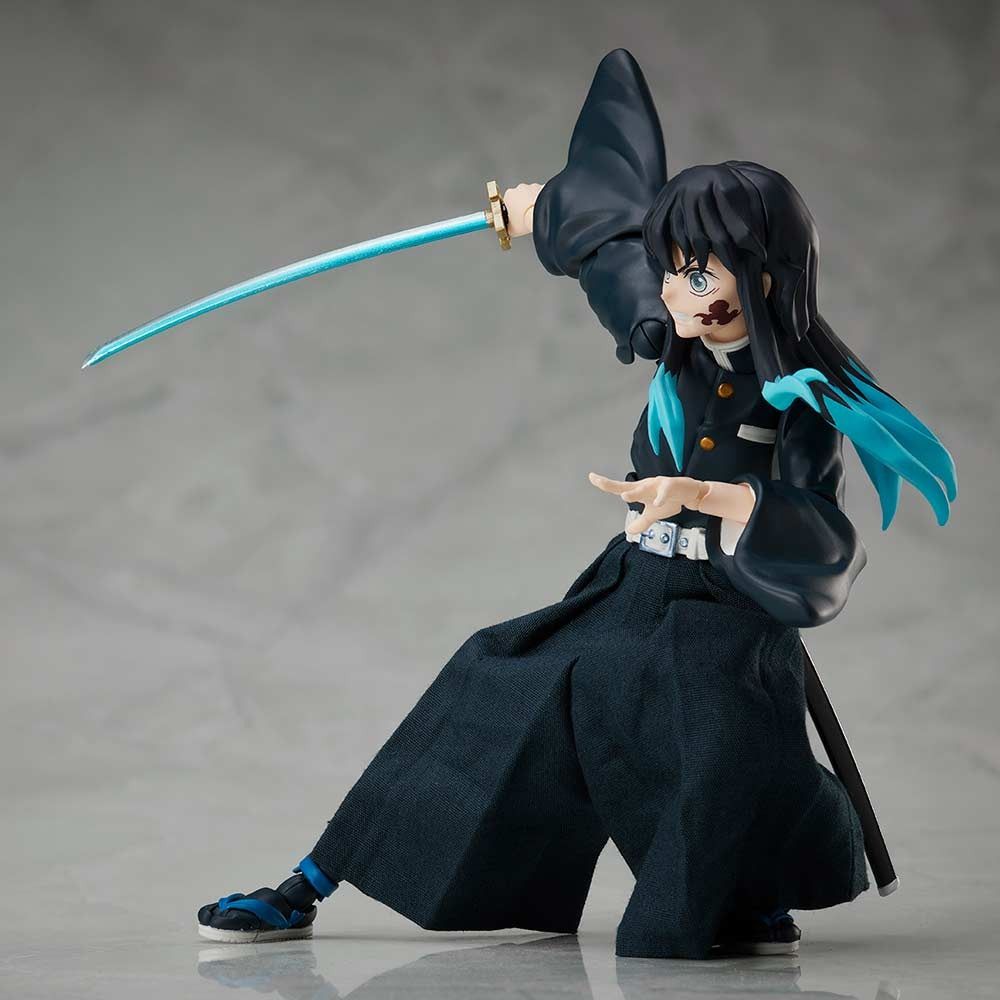 (PO) Demon Slayer: Kimetsu no Yaiba BUZZmod. Muichiro Tokito (Aniplex+ ...