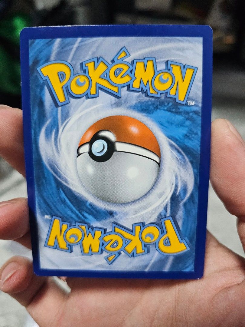 Pokemon TCG Generations Radiant Collection Flareon EX, Hobbies & Toys ...