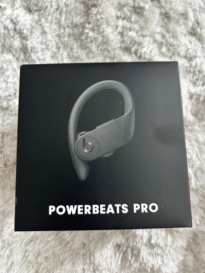 Powerbeats Pro Wireless Headphones for Fitness, Audio, Earphones on ...