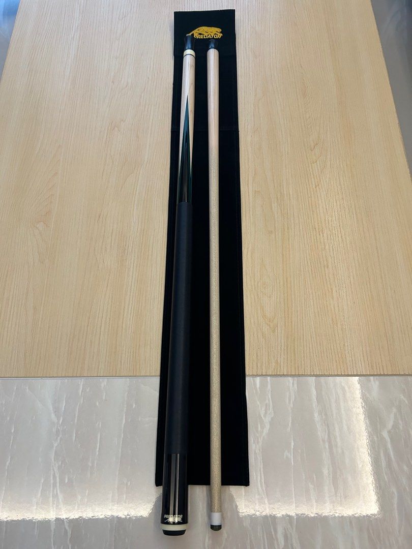 Predator Sneaky Pete radial pin with 314 3 shaft, Sports Equipment ...