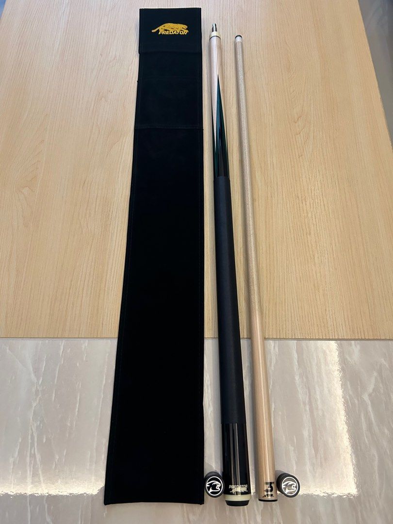 Predator Sneaky Pete radial pin with 314 3 shaft, Sports Equipment ...