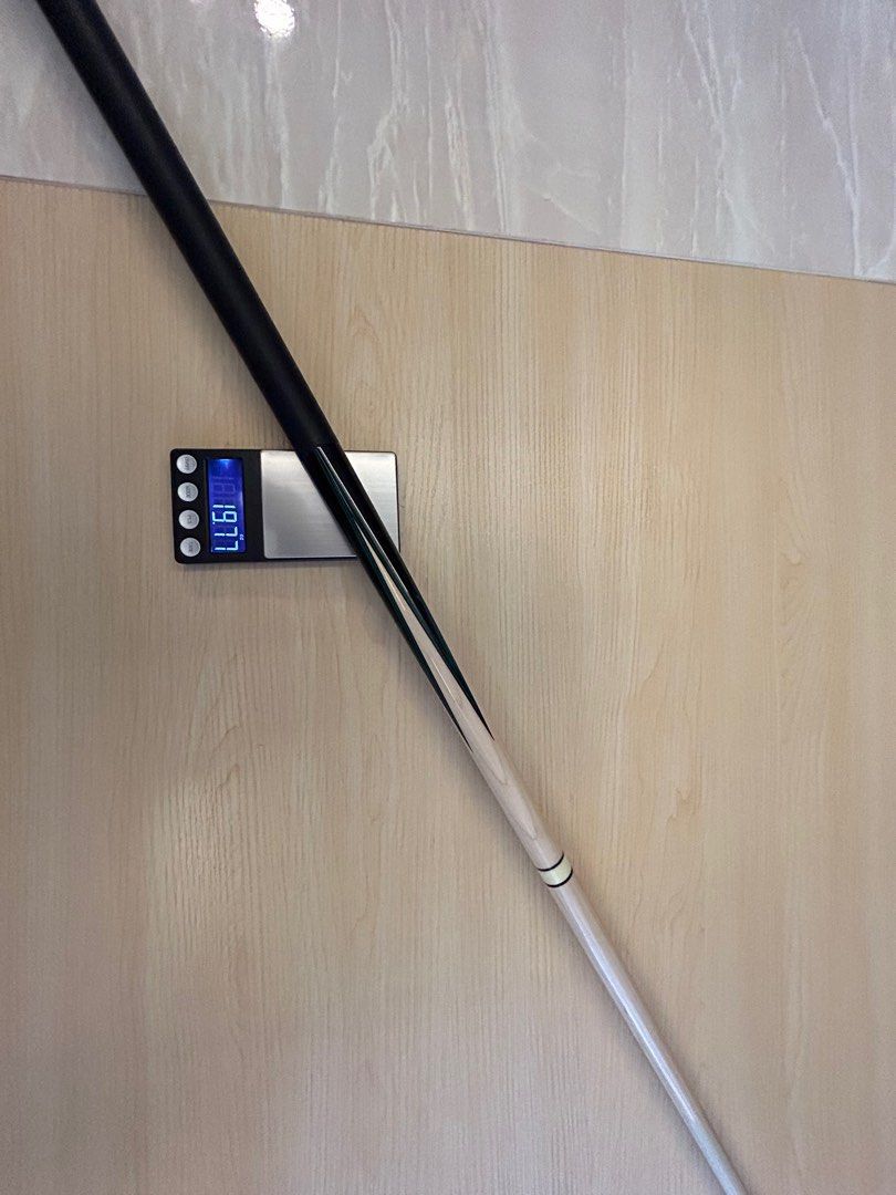 Predator Sneaky Pete radial pin with 314 3 shaft, Sports Equipment ...