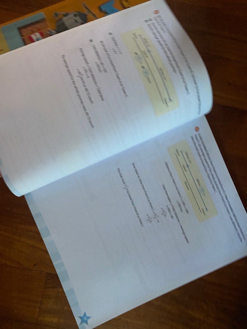 Primary 6 Targeting Mathematics Text book, Hobbies & Toys, Books ...
