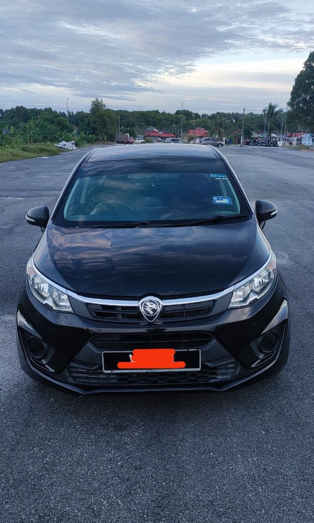 Proton Persona VVT 2016 Standard, Cars, Cars for Sale on Carousell