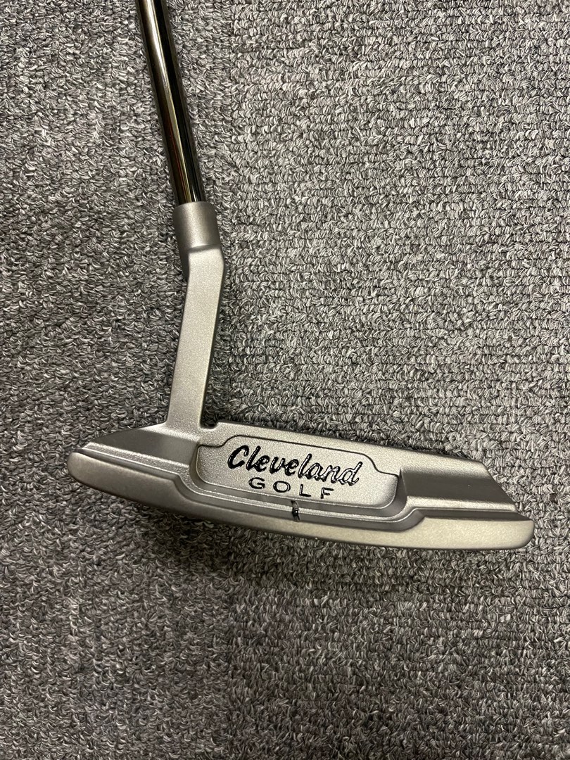 Putter, Sports Equipment, Sports & Games, Golf on Carousell