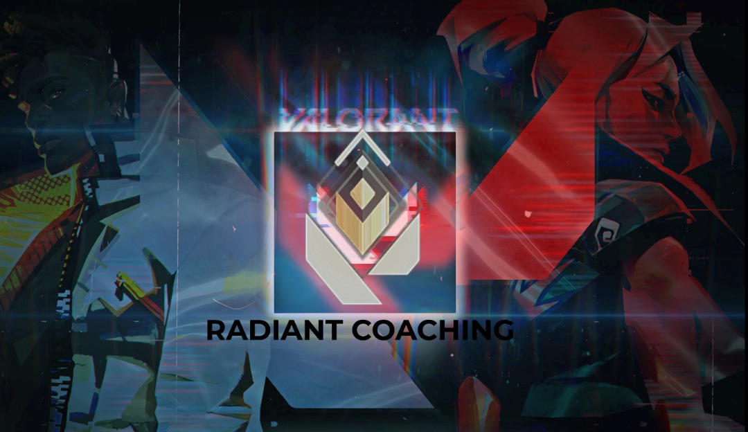 Radiant Valorant Coaching, Video Gaming, Gaming Accessories, In-Game ...