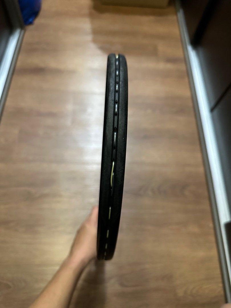 *Rare* Limited Edition Pro Staff 97 V13 L3 Night Session, Sports ...