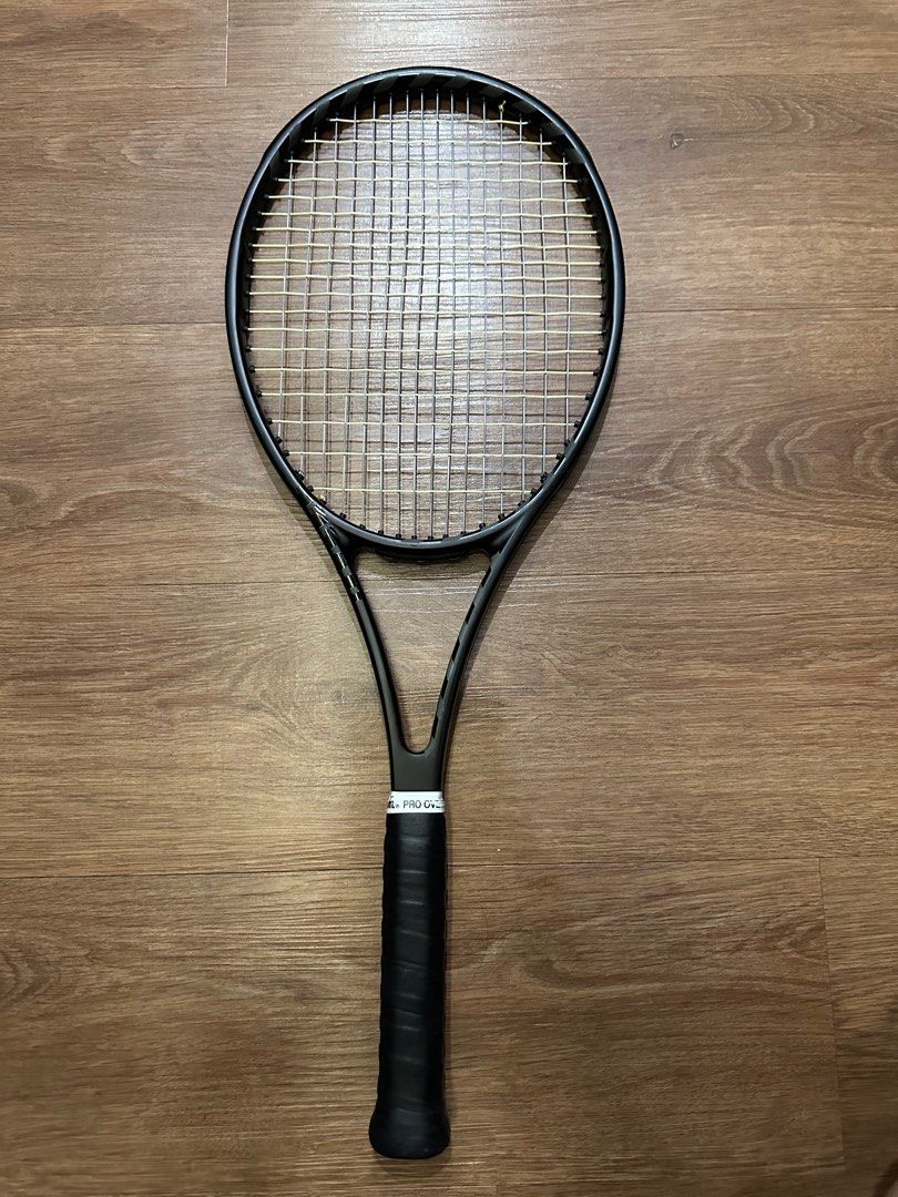 *Rare* Limited Edition Pro Staff 97 V13 L3 Night Session, Sports ...