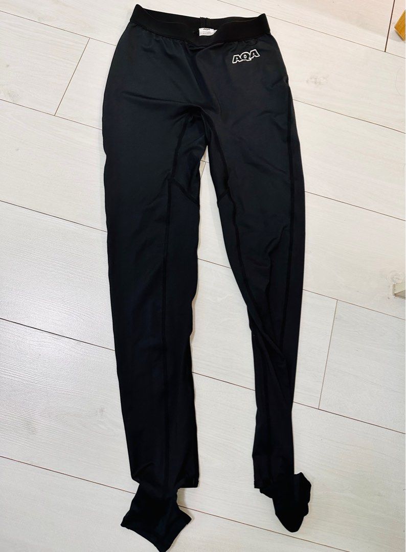 Rash Guard Long Pants AQA, Men's Fashion, Tops & Sets, Swim Top & Rash ...