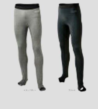Rash Guard Long Pants AQA, Men's Fashion, Tops & Sets, Swim Top & Rash ...