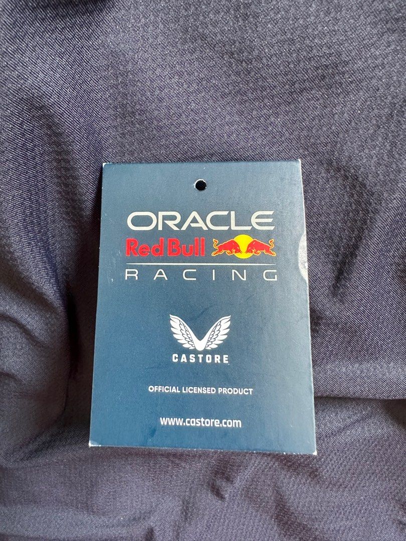 Oracle Red Bull Racing 2023 F1 Team Shirt, Men's Fashion, Tops & Sets ...