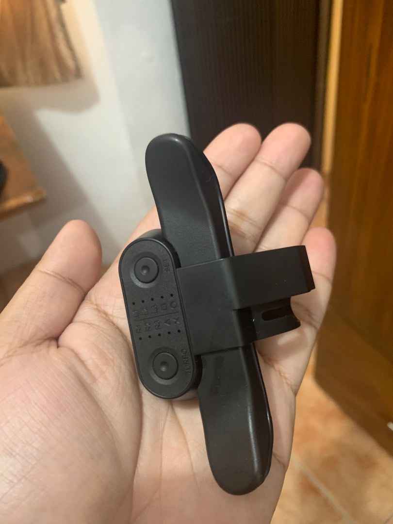 Replacement Paddles for PS4 Controller Back Button Attachment for ...