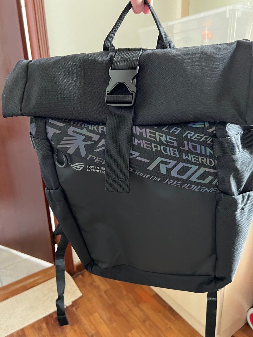 ROG Zephyrus G16 (2023) + Backpack, Computers & Tech, Laptops ...