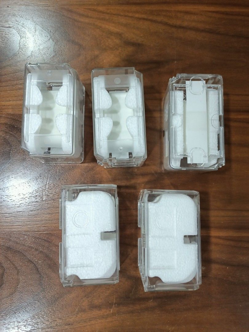 Rolex original plastic watch box for 40mm to 45mm rolex, Luxury ...