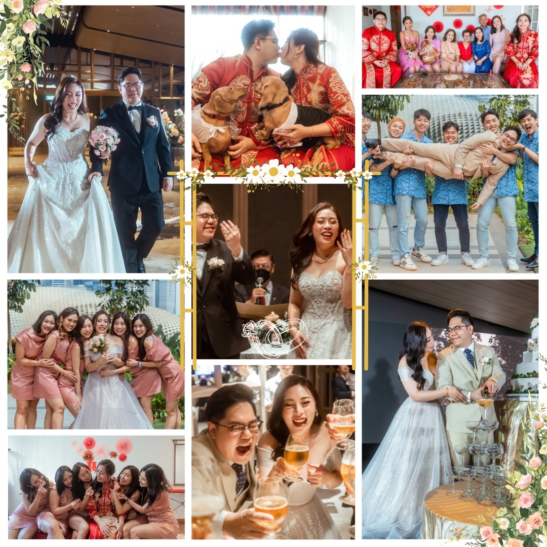 ROM, Wedding Photography, Actual Day Event Photographer, Lifestyle ...