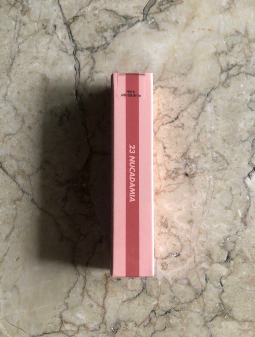 Romand Juicy Lasting Tint in #23 Nucadamia, Beauty & Personal Care ...