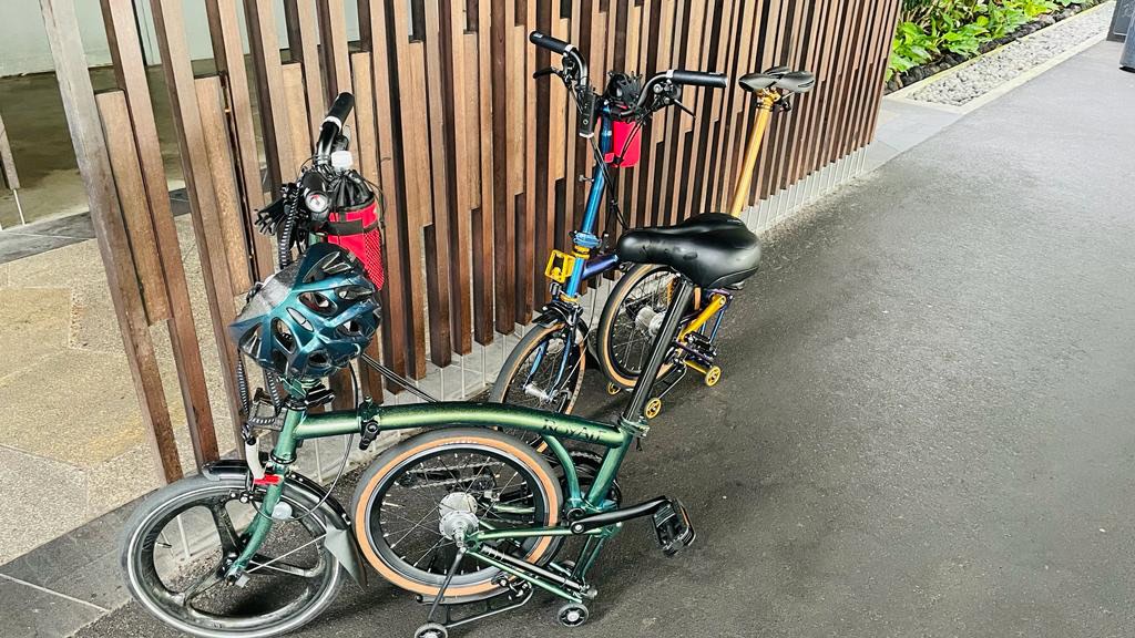 Royale Bicycle, Sports Equipment, Bicycles & Parts, Bicycles on Carousell