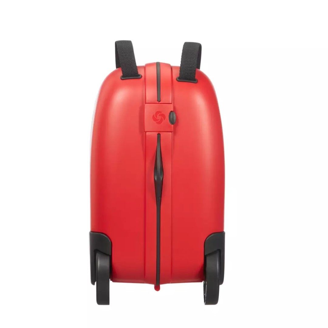 Samsonite Dream Rider Suitcase For Kids, Babies & Kids, Going Out ...