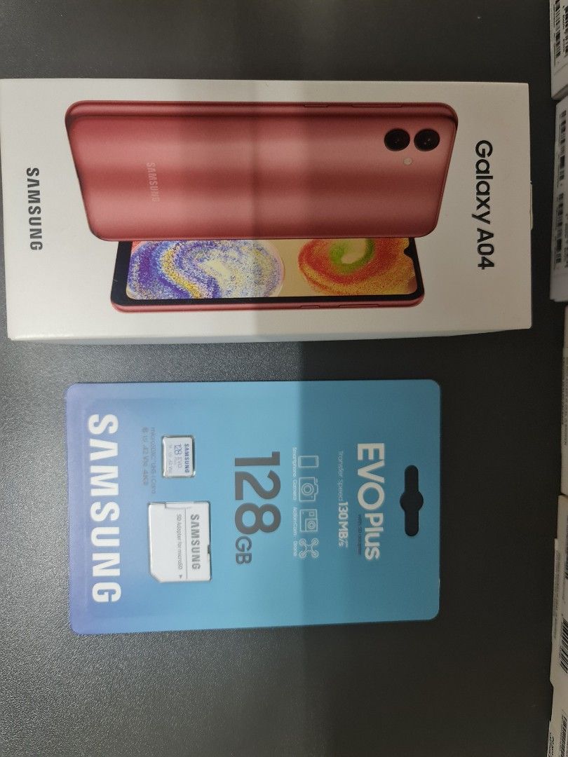 SAMSUNG GALAXY AO4, Mobile Phones & Gadgets, Mobile Phones, Android ...