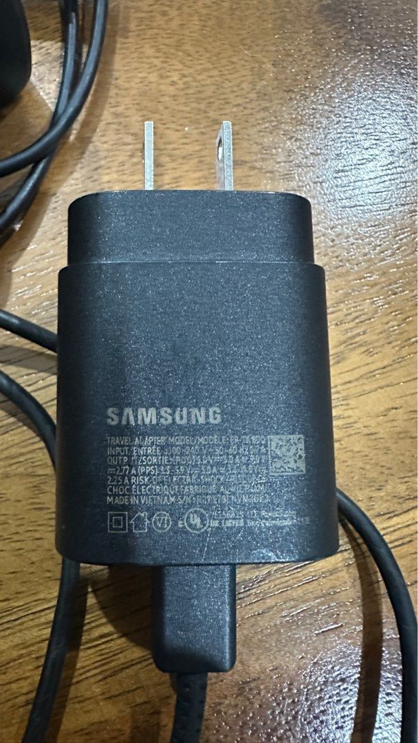 Samsung Original and OEM chargers, Mobile Phones & Gadgets, Mobile ...