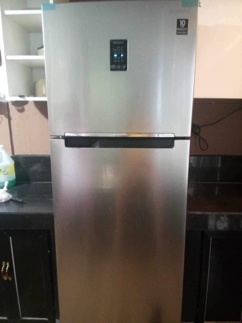 Samsung Refrigerator, TV & Home Appliances, Kitchen Appliances ...