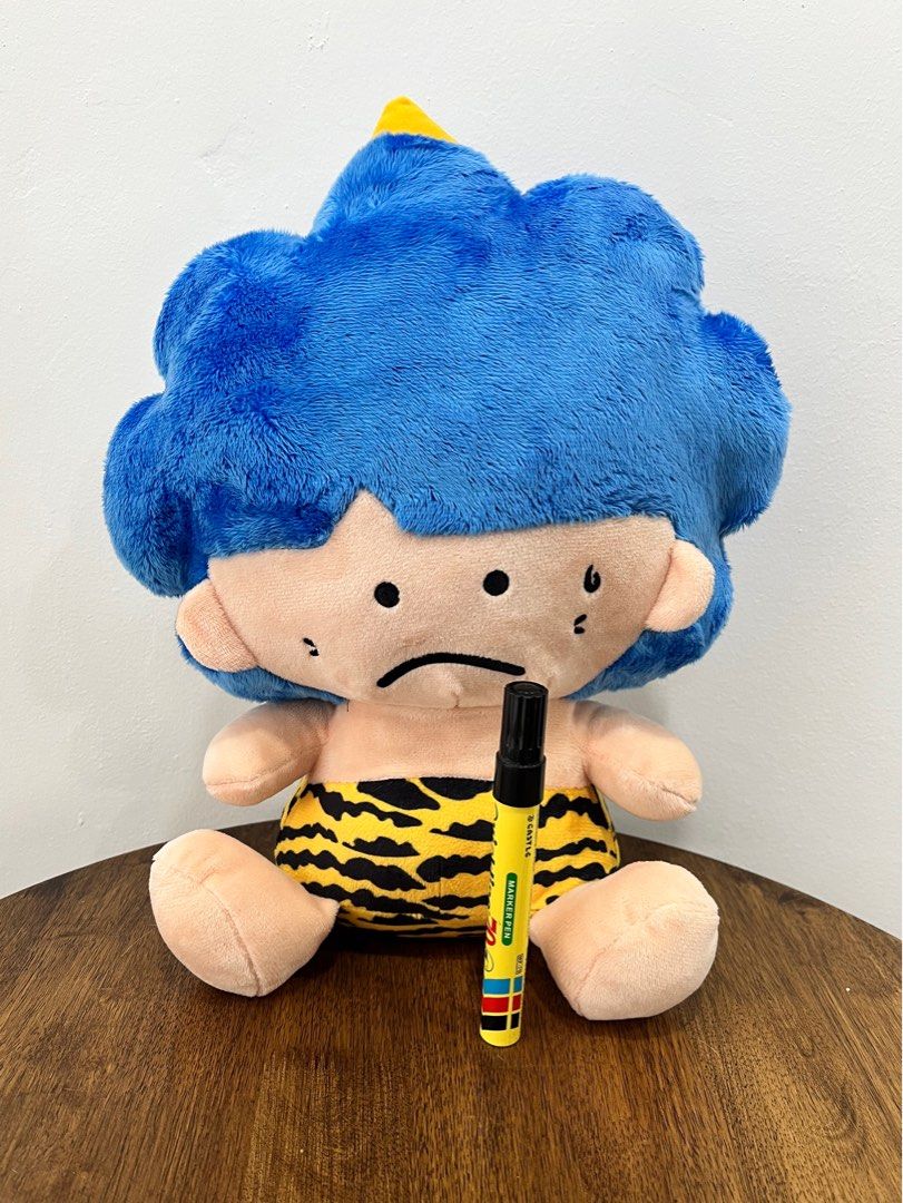 Sanrio Goropikadon Goro Plush, Hobbies & Toys, Toys & Games on Carousell