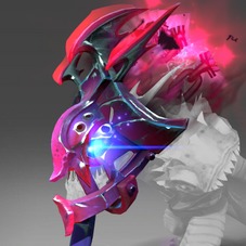 PACK OF THE ARDALAN INTERDICTOR SNIPER IMMORTAL WEARABLE BACK DOTA 2 ...