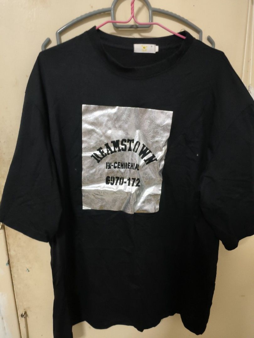 Selling as a set only, Men's Fashion, Tops & Sets, Tshirts & Polo ...