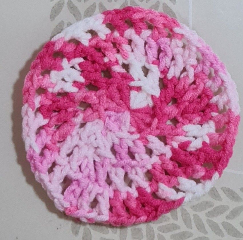 Shades of Pink, Hobbies & Toys, Stationery & Craft, Handmade Craft on ...