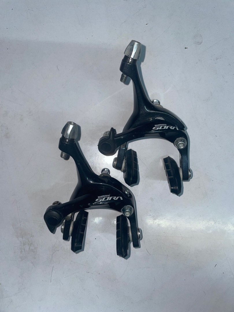 Shimano Sora Brake Caliper, Sports Equipment, Bicycles & Parts ...