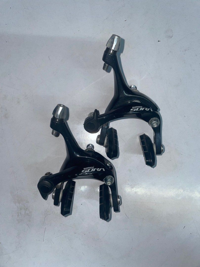 Shimano Sora Brake Caliper, Sports Equipment, Bicycles & Parts ...