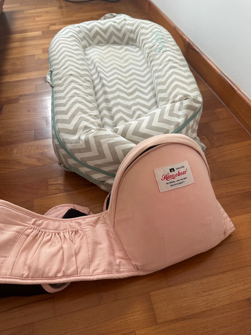 Sleepyhead deluxe, Babies & Kids, Baby Nursery & Kids Furniture, Cots ...