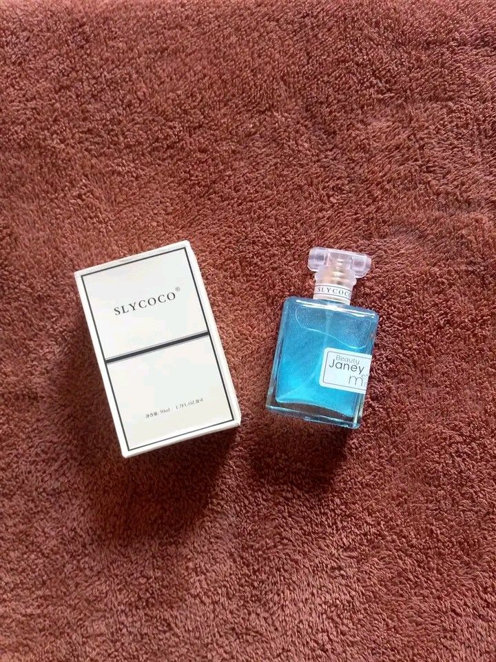 Slycoco Beauty Janey Miss 50mL, Beauty & Personal Care, Fragrance ...