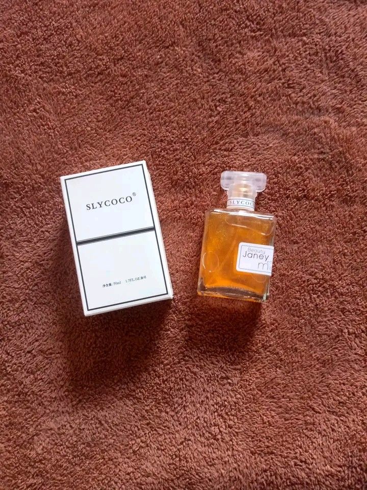 Slycoco Beauty Janey Miss 50mL, Beauty & Personal Care, Fragrance ...
