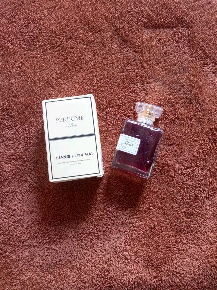 Slycoco Beauty Janey Miss 50mL, Beauty & Personal Care, Fragrance ...