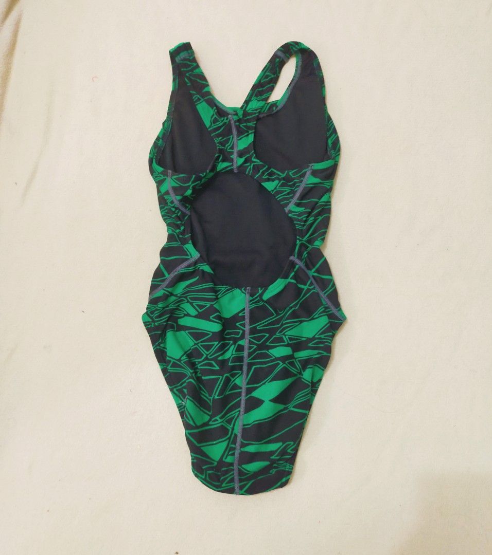 (S-M) TYR MANTOVA MAXFIT ONE PIECE TRAINING SWIMSUIT, Women's Fashion ...