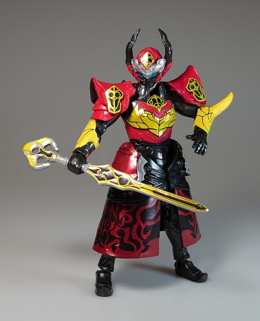 SO-DO CHRONICLE Lord Baron, Hobbies & Toys, Toys & Games on Carousell