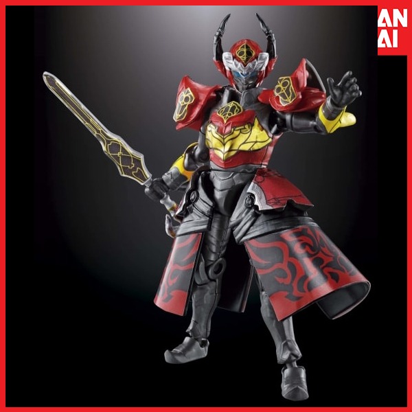 SO-DO CHRONICLE Lord Baron, Hobbies & Toys, Toys & Games on Carousell