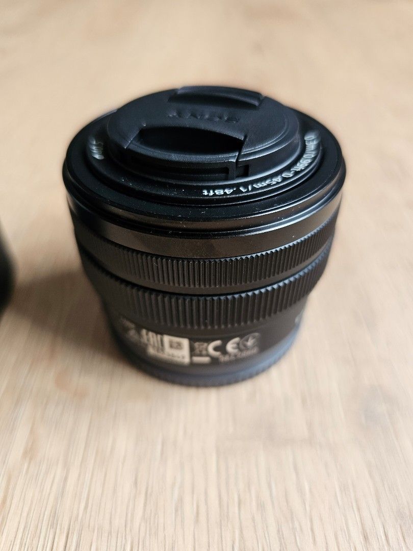 Sony A7C w/ Kit Lens 28-60mm F4-5.6, Photography, Cameras on Carousell