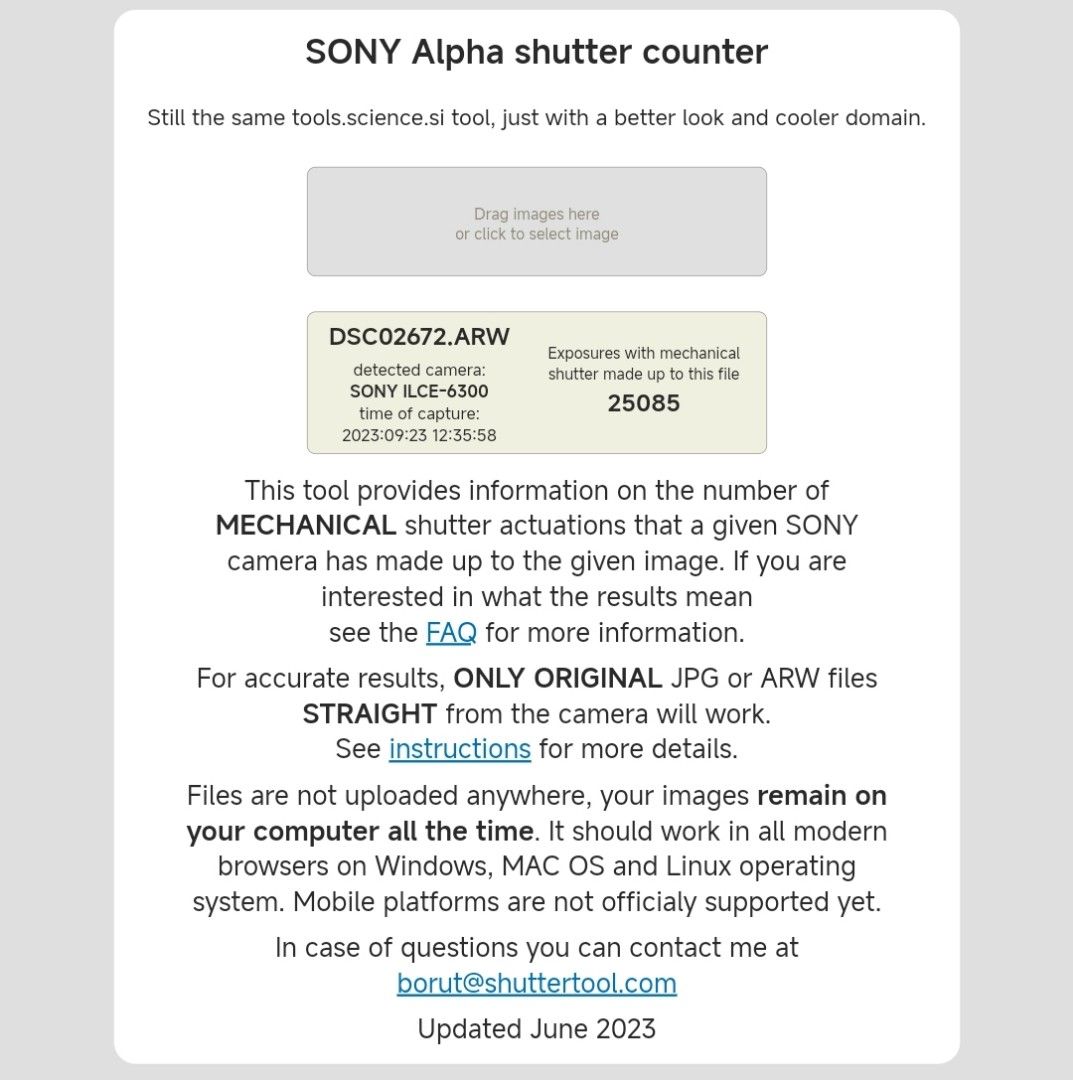 Sony ASPC A6300 +kit lens + 35mm f1.8, Photography, Cameras on Carousell