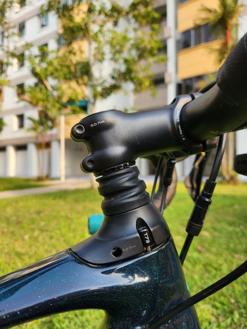 Specialized ruby 44cm, Sports Equipment, Bicycles & Parts, Bicycles on ...