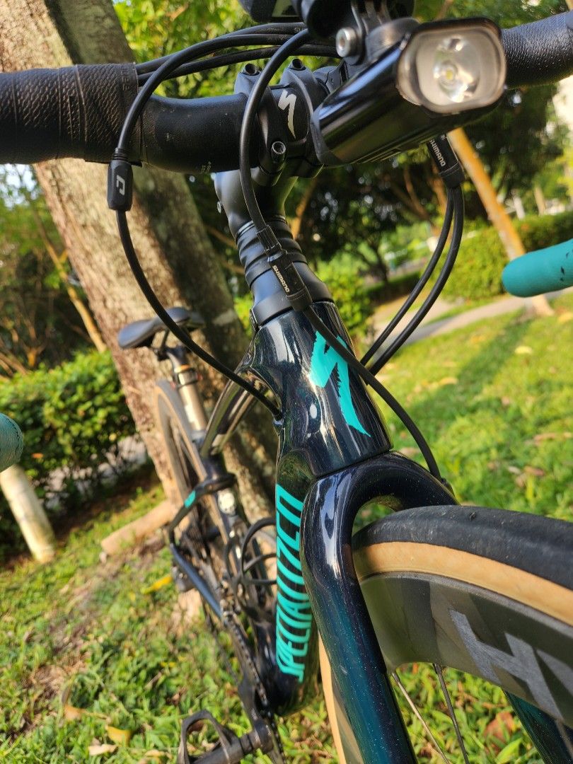 Specialized ruby 44cm, Sports Equipment, Bicycles & Parts, Bicycles on ...