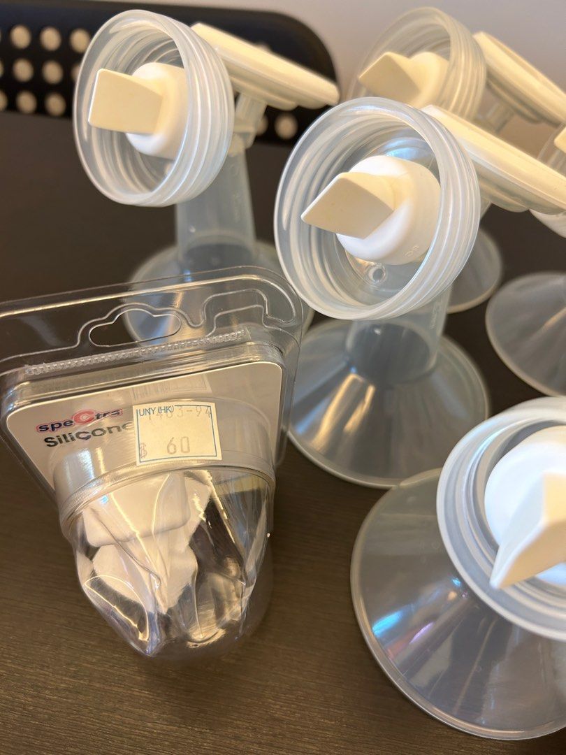 Spectra Pumping Parts (Flanges, Valves, Backflow Stoppers), 兒童＆孕婦用品, 護理 ...