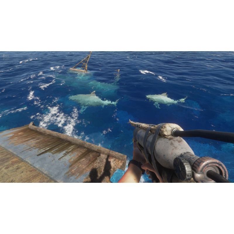 Stranded Deep [PC GAME] [DIGITAL DOWNLOAD] [OFFLINE GAME], Video Gaming ...