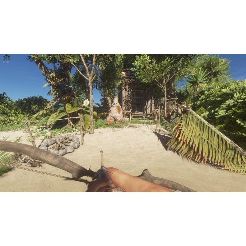 Stranded Deep [PC GAME] [DIGITAL DOWNLOAD] [OFFLINE GAME], Video Gaming ...
