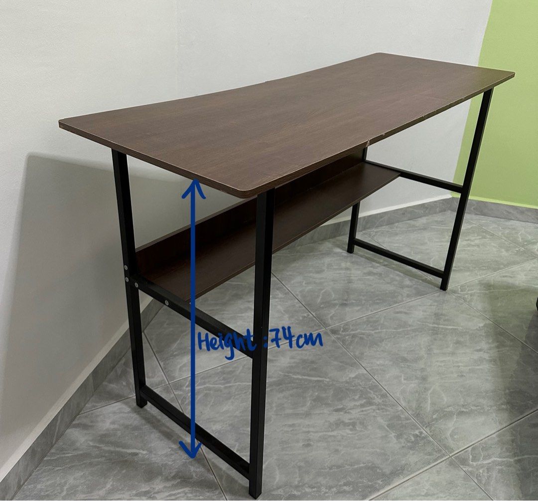 Study Table for sale, Furniture & Home Living, Furniture, Tables & Sets ...